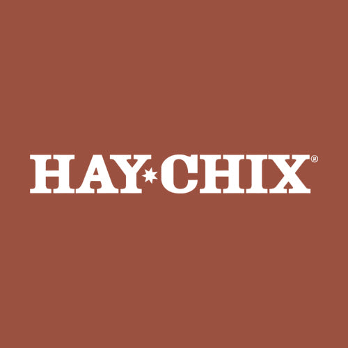 Hay Chix – Crossfire Ranch Supply