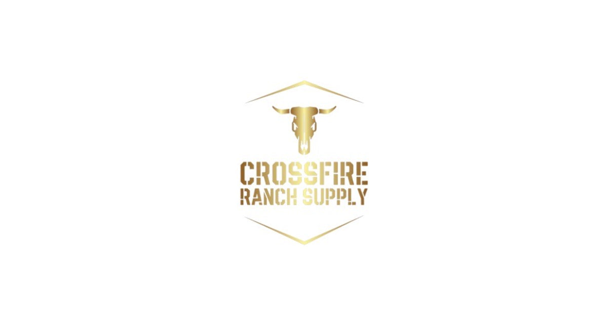 Crossfire Ranch Supply