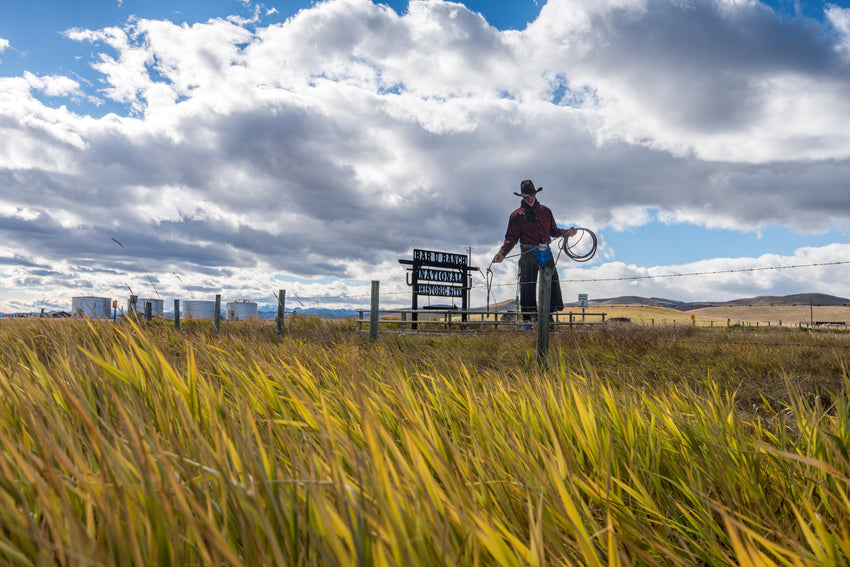 Crossfire Ranch Supply