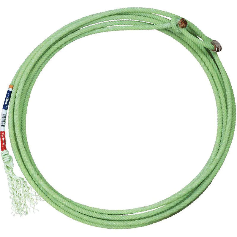Classic Spydr 30' Head Team Rope – Crossfire Ranch Supply